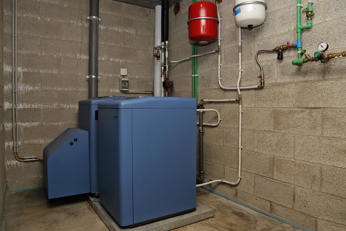 Chaudière fioul : un mode de chauffage en déclin | Hellio